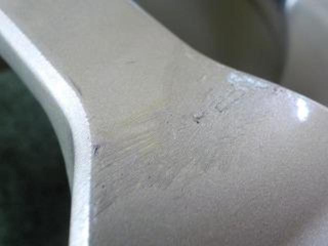 YOKOHAMA AVS MODEL 7 | カー用品 アルミホイール 17インチホイールを通販で購入する | 中古カー＆バイク用品の販売なら ...