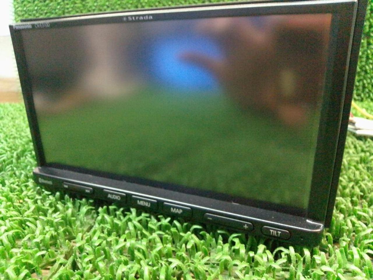 Panasonic CN-E310D | カー用品 カーナビ(地デジ） AV一体メモリーナビ（地デジ）を通販で購入する | 中古カー＆バイク用品の販売ならアップガレージ