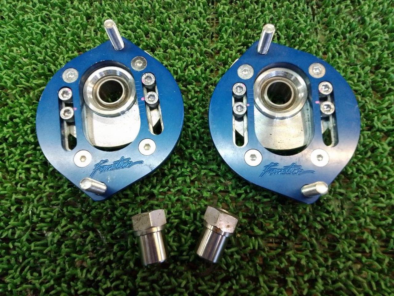 【ENDLESS】LA400K コペン用 FUNCTION アッパーマウント | 中古品 | アップガレージ 宇都宮店 | カー用品 足まわり その他足まわりを通販で購入する | 中古カー ...