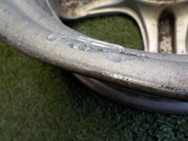 【RAYS(レイズ)】VOLK RACING(ボルク レーシング) AV REVOLUTION | カー用品 アルミホイール 15インチ ...