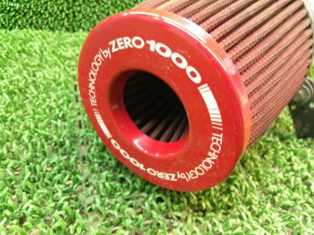 TOP FUEL ZERO1000 POWER CHAMBER スイフトスポーツ/ZC32S | 中古品 | アップガレージ 宇都宮店 | カー用品 吸気・排気系 エアクリーナーを通販で購入 ...