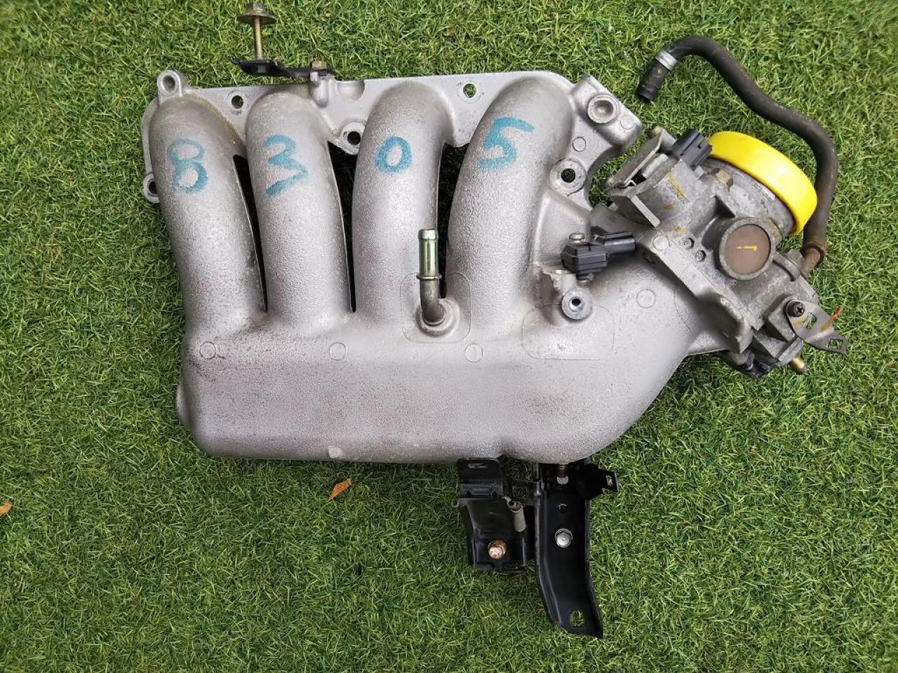 【値下げしました!】ホンダ純正 オデッセイ/RB1 純正インテークマニホールド | 中古品 | アップガレージ 宇都宮店 | カー用品 吸気 ...