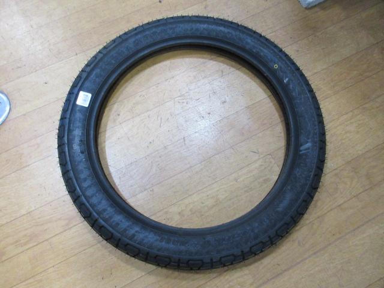 【IRC】 NR21 2.75-17 4P.R. | バイク用品 ホイール・タイヤ タイヤ(二輪)を通販で購入する | 中古カー＆バイク用品の ...