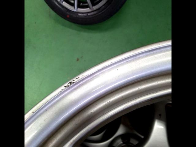 【ENKEI】Racing RACING RP02 | 中古品 | アップガレージ 新潟新発田店 | カー用品 アルミホイール 16インチ ...