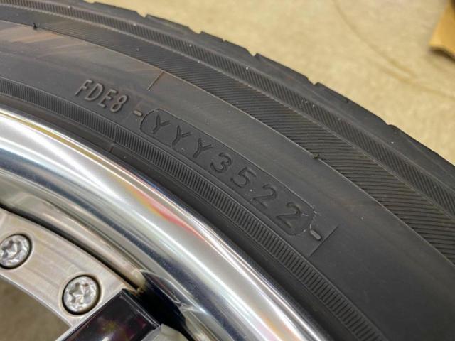 【WORK(ワーク)】DURANDAL(デュランダル) DD10.2+【YOKOHAMA】AVID ENVigar 225/45R19 ...