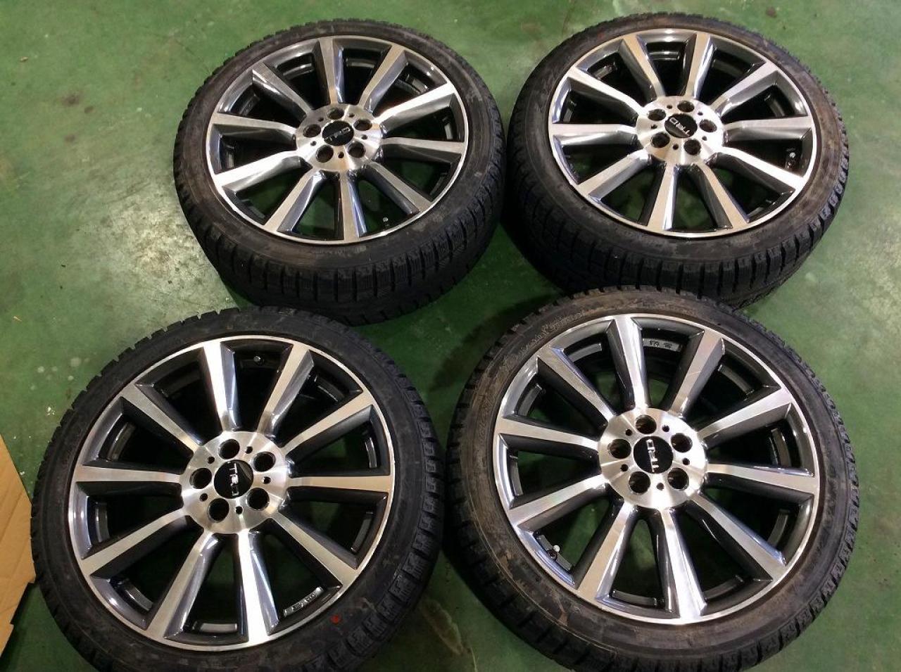 【TRD(ティーアールディー)】TRD(ティーアールディー) TF6+【その他】ANTARES アンタレス GRIP 225/40R18 4本 ...