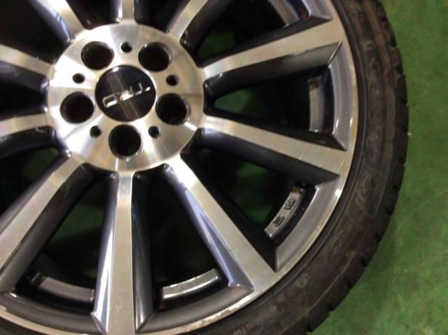 【TRD(ティーアールディー)】TRD(ティーアールディー) TF6+【その他】ANTARES アンタレス GRIP 225/40R18 4本 ...