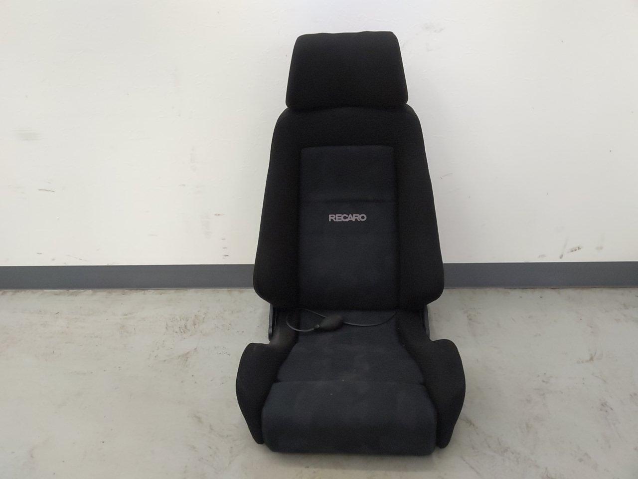 RECARO Ergomed-LD | カー用品 シート リクライニングシート(レカロ)を通販で購入する | 中古カー＆バイク用品の販売なら ...