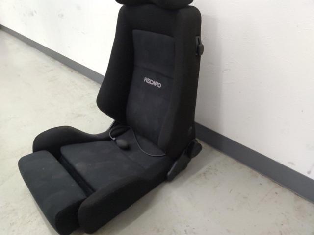RECARO Ergomed-LD | カー用品 シート リクライニングシート(レカロ)を通販で購入する | 中古カー＆バイク用品の販売ならアップガレージ