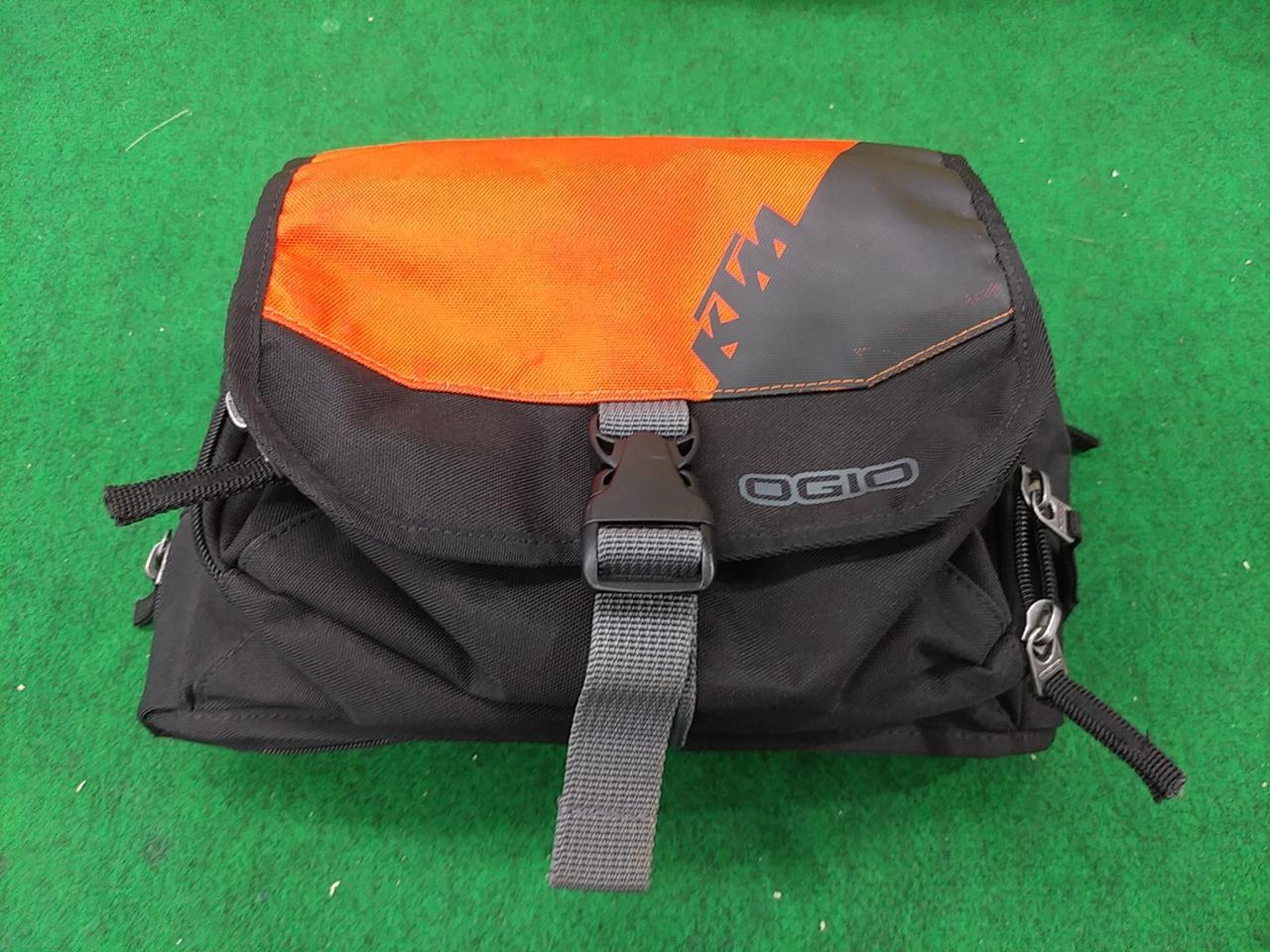 【KTM】OGIO ウエストバッグ | バイク用品 ツーリング用品 バッグ(二輪)を通販で購入する | 中古カー＆バイク用品の販売ならアップガレージ
