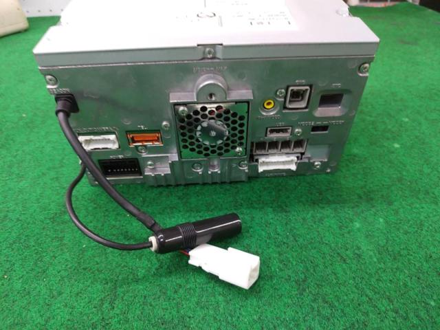 【ALPINE】 [VIE-X088] 8インチ HDDナビ | カー用品 カーナビ(地デジ） HDDナビ(地デジ)を通販で購入する | 中古 ...