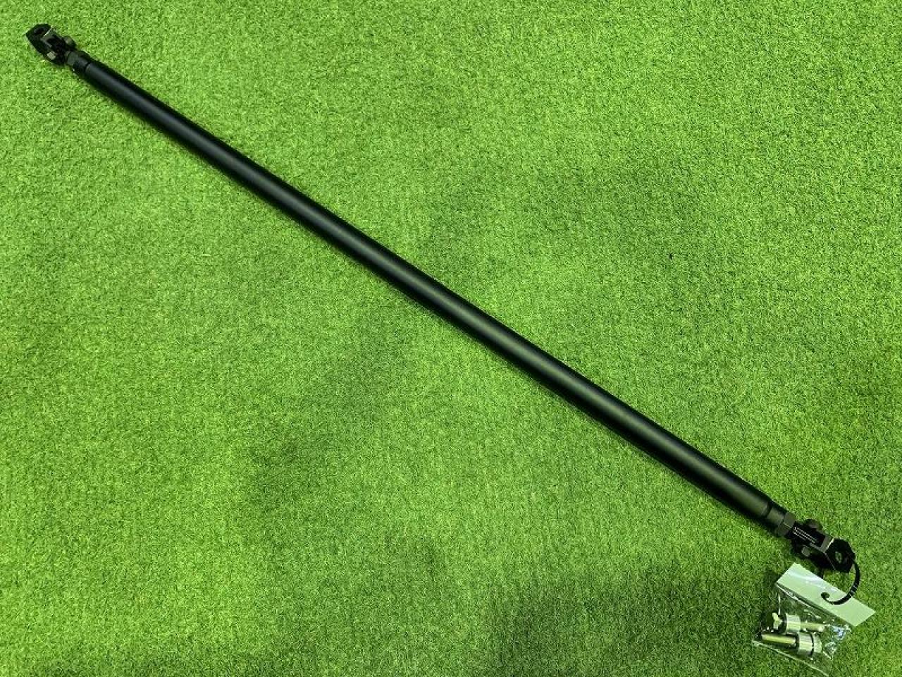 Largus リアピラーバー ZC32S スイフトスポーツ | カー用品 補強パーツ その他補強パーツを通販で購入する | 中古カー＆バイク用品の販売ならアップガレージ