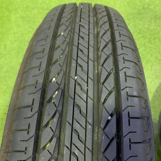 BRIDGESTONE DUELER H/L 852 175/80R16 2025年製造 | カー用品 タイヤ 16インチタイヤを通販で購入する | 中古カー＆バイク用品の販売ならアップガレージ