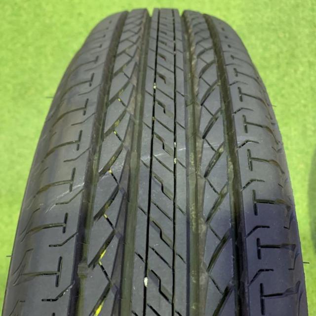 BRIDGESTONE DUELER H/L 852 175/80R16 2025年製造 | カー用品 タイヤ 16インチタイヤを通販で購入する | 中古カー＆バイク用品の販売ならアップガレージ