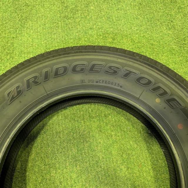 BRIDGESTONE DUELER H/L 852 175/80R16 2025年製造 | カー用品 タイヤ 16インチタイヤを通販で購入する | 中古カー＆バイク用品の販売ならアップガレージ