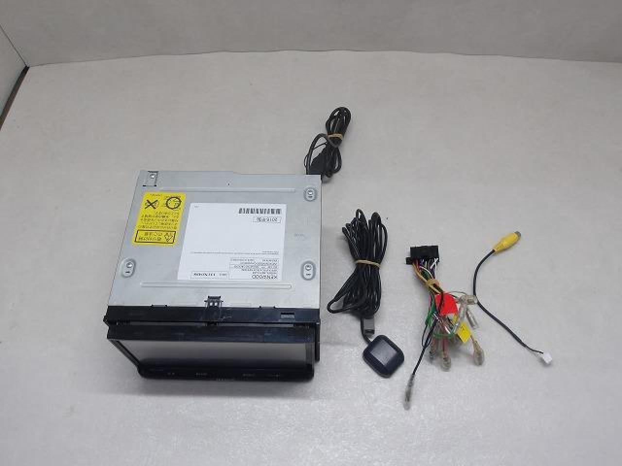 KENWOOD 彩速ナビ MDV-L403 | わけあり | アップガレージ 埼玉久喜店 | カー用品 カーナビ(地デジ） AV一体メモリー ...