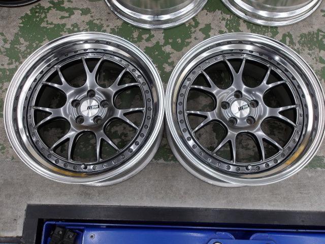 TANABE Professor SSR MS3 | 中古品 | アップガレージ 埼玉久喜店 | カー用品 アルミホイール 18インチホイール ...