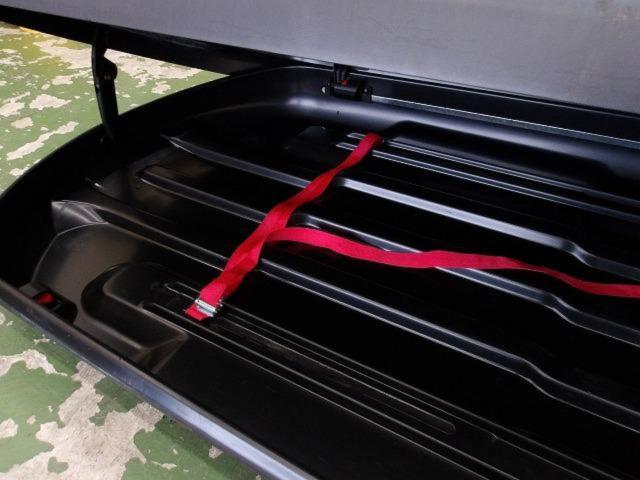 TERZO ルーフボックス ORCA520 | 中古品 | アップガレージ 埼玉久喜店 | カー用品 キャリア ルーフBOXを通販で購入する | 中古カー＆バイク用品の販売ならアップガレージ