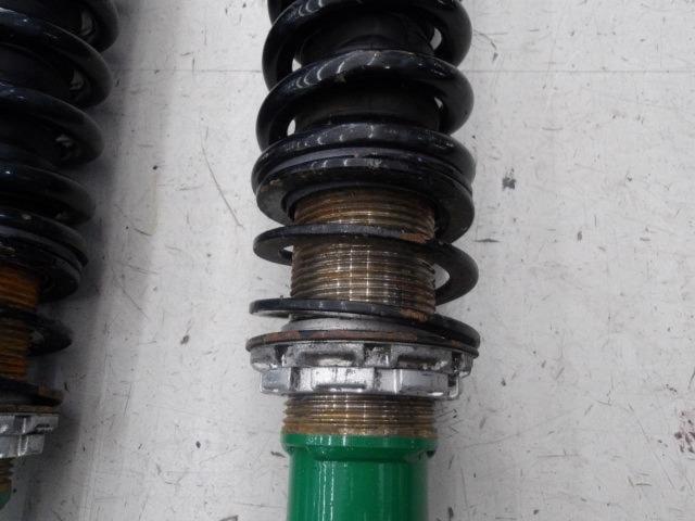 ワケアリ TEIN ネジ式車高調 DRIVING MASTER TYPE-HA | カー用品 足まわり 車高調を通販で購入する | 中古カー ...