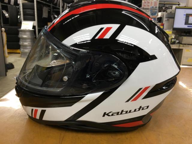 OGK Kabuto AEROBLADE-6 | バイク用品 ヘルメット フルフェイス(二輪)を通販で購入する | 中古カー＆バイク用品の販売ならアップガレージ