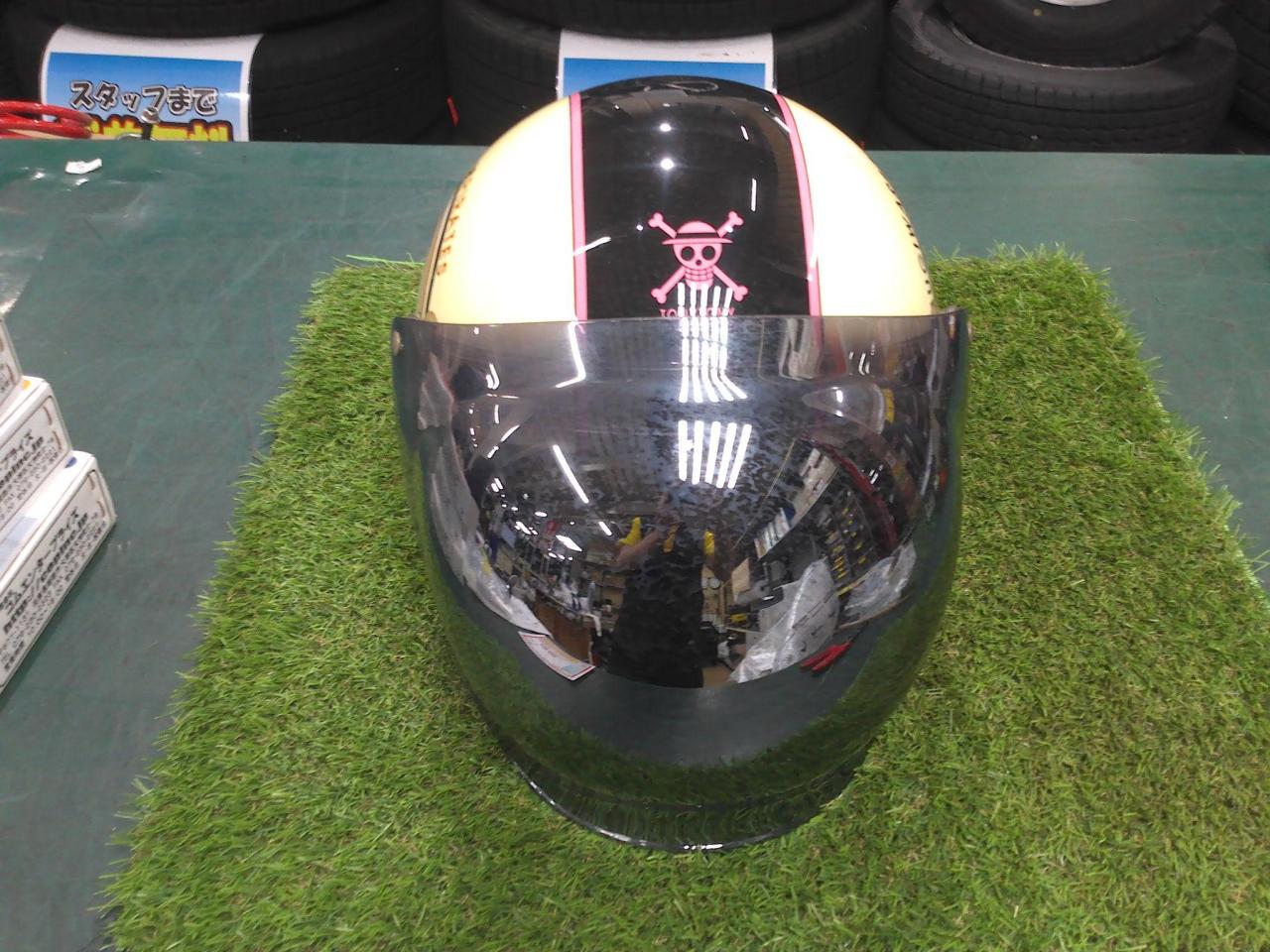 【OGK】OGK Bob-K ONE PIECE CHOPPER-14 | バイク用品 ヘルメット ジェットヘルメット(二輪)を通販で購入する ...