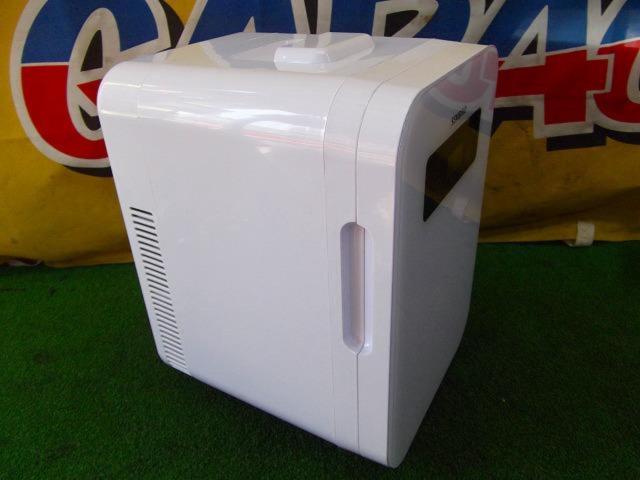 SEMBIKO 10Lミニ冷蔵庫 | カー用品 その他(カー用品) その他カー用品を通販で購入する | 中古カー＆バイク用品の販売ならアップガレージ
