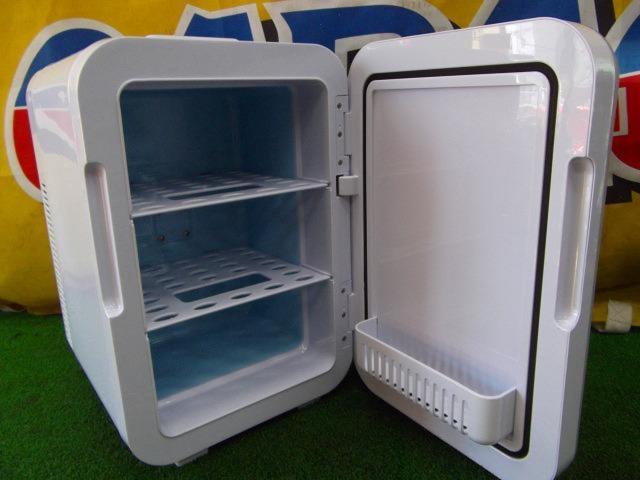 SEMBIKO 10Lミニ冷蔵庫 | カー用品 その他(カー用品) その他カー用品を通販で購入する | 中古カー＆バイク用品の販売ならアップガレージ