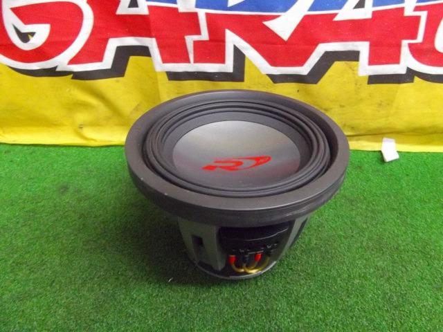 ALPINE SWR-1042D | 中古品 | アップガレージ 奈良橿原店 | カー用品 スピーカー サブウーハースピーカーを通販で購入する ...