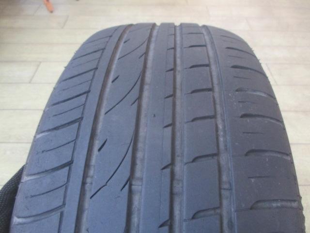 WORK TERMIST TS1 + APTANY SPORT macro RA301(2023年製造) | カー用品 タイヤホイールセット ...