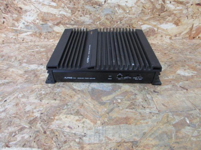 ALPINE 3542 | 中古品 | アップガレージ 山梨中央店 | カー用品 アンプを通販で購入する | 中古カー＆バイク用品の販売なら ...