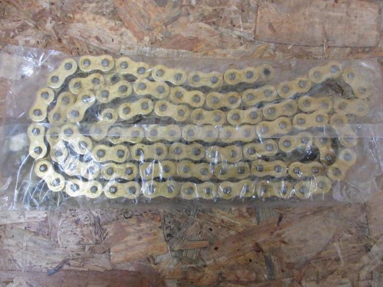 COMPETITION CHAIN | 中古品 | アップガレージ 山梨中央店 | バイク用品 駆動系 その他駆動系(二輪)を通販で購入する ...