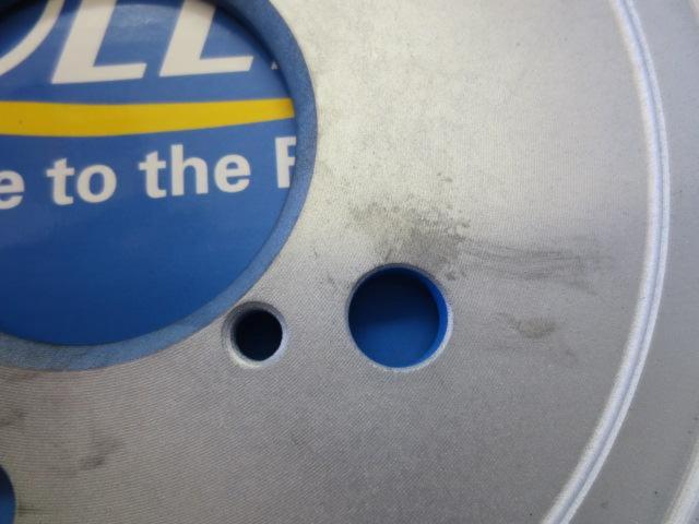 ENDLESS BASIC SLIT(ER721BS) リア用 【BRZ/ZC6】 | 中古品 | アップガレージ 米子店 | カー用品 ブレーキ系 ローターを通販で購入する | 中古カー ...