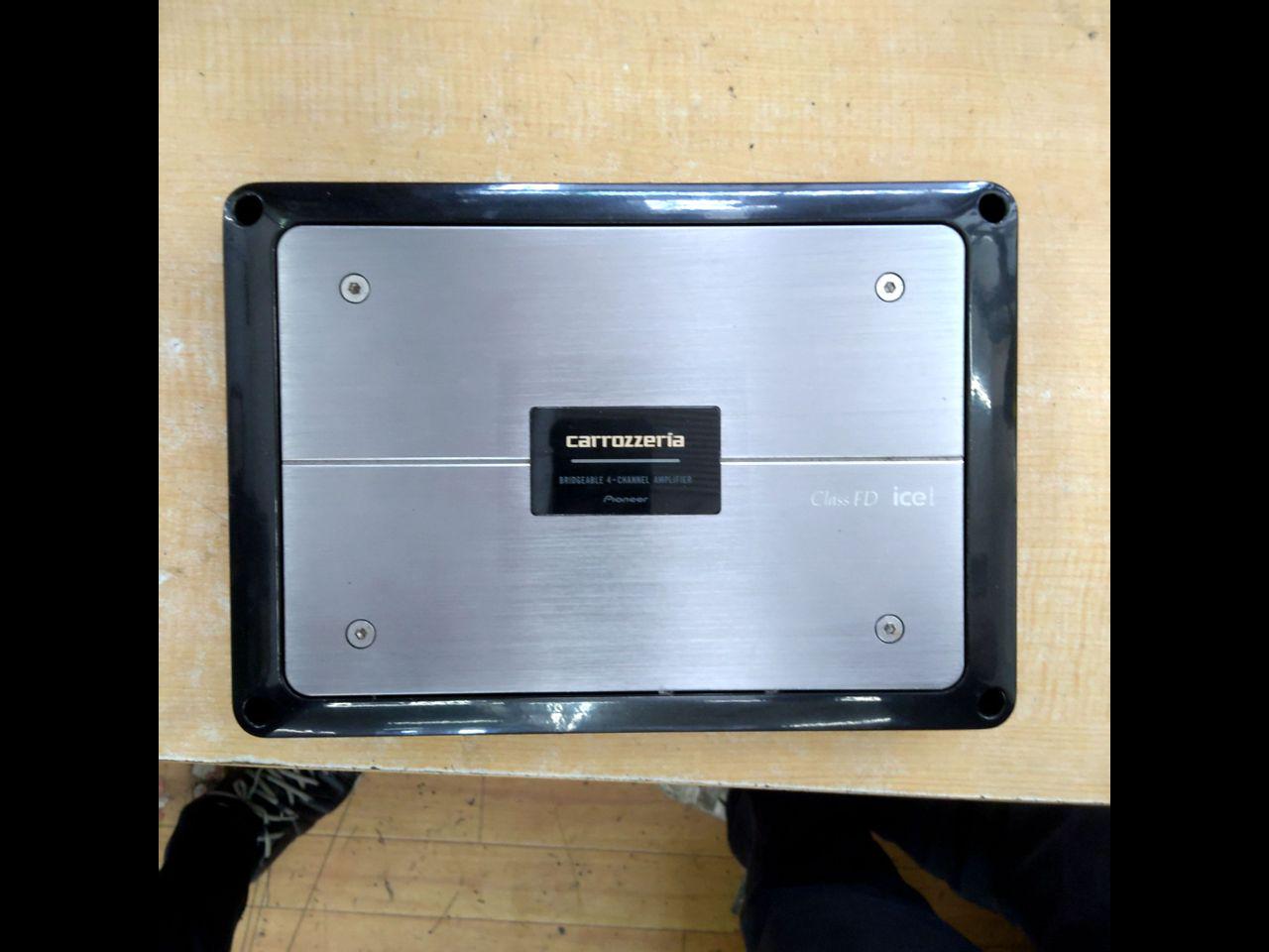 【carrozzeria】PRS-D8400 | カー用品 アンプを通販で購入する | 中古カー＆バイク用品の販売ならアップガレージ