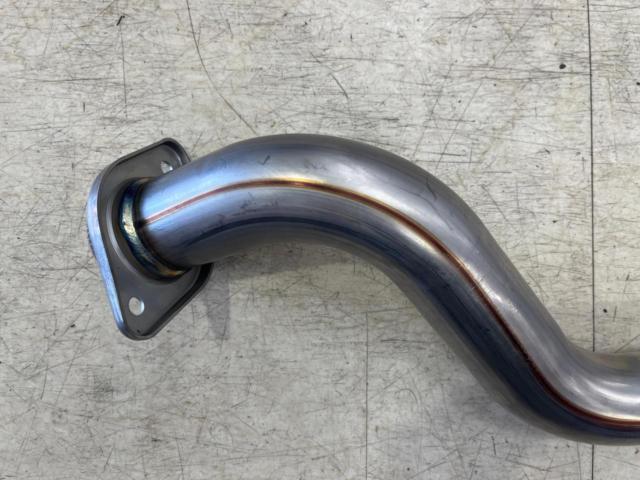 【Monster Sport】スイフトスポーツ/ZC33S Sp-X デュアルスポーツマフラー フロントパイプのみ ※単独使用不可 | カー用品 吸気・排気系 マフラーを通販で購入する ...