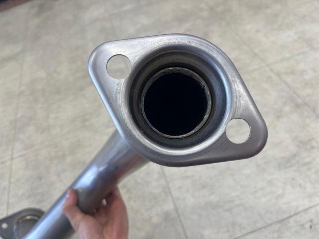 【Monster Sport】スイフトスポーツ/ZC33S Sp-X デュアルスポーツマフラー フロントパイプのみ ※単独使用不可 | カー用品 吸気・排気系 マフラーを通販で購入する ...