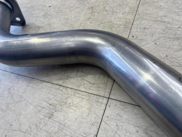 【Monster Sport】スイフトスポーツ/ZC33S Sp-X デュアルスポーツマフラー フロントパイプのみ ※単独使用不可 | カー用品 吸気・排気系 マフラーを通販で購入する ...