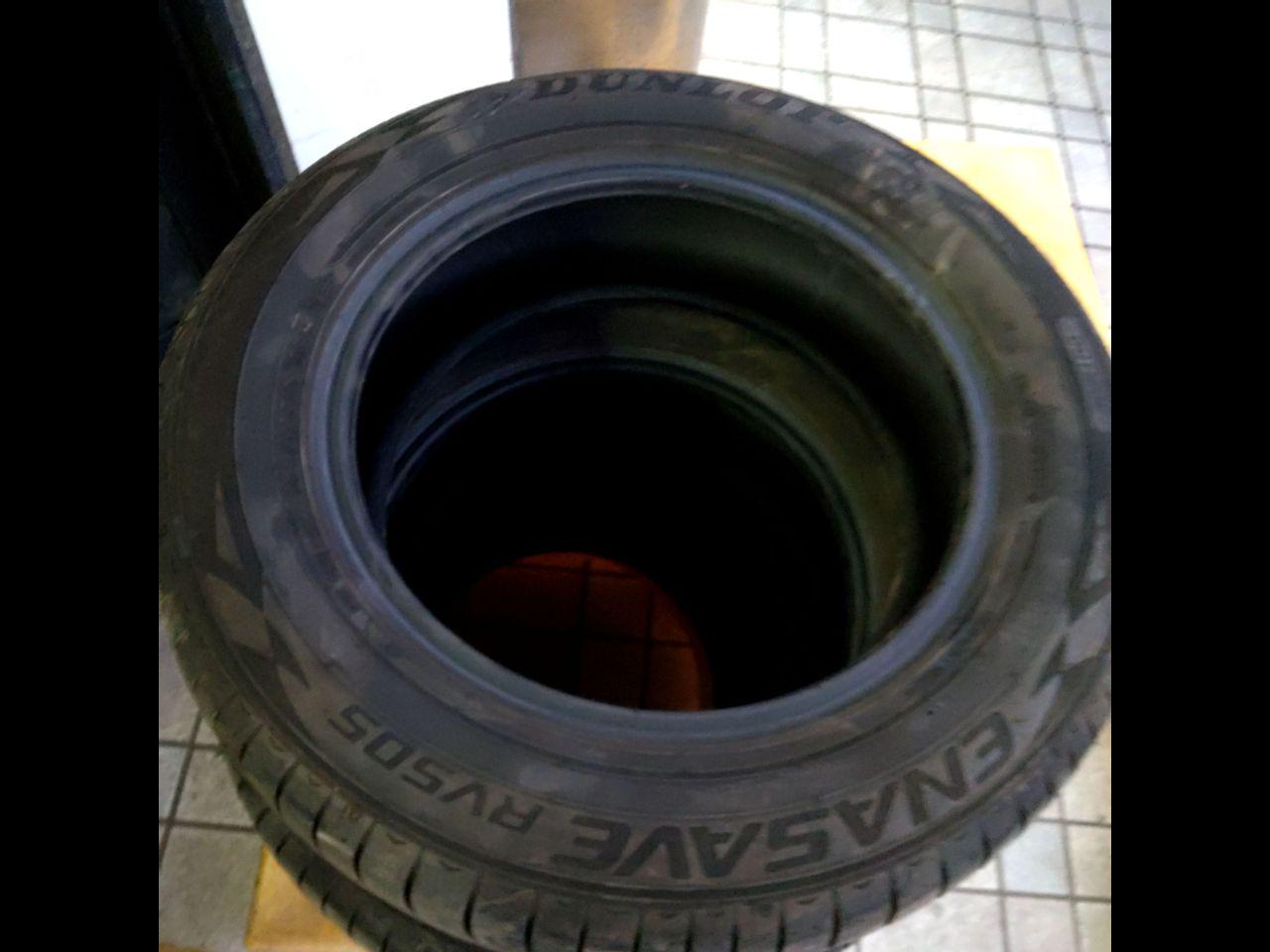 DUNLOP ENASAVE RV505 | カー用品 タイヤ 15インチタイヤを通販で購入する | 中古カー＆バイク用品の販売ならアップガレージ