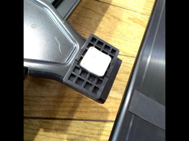 INNO/RV-INNO INT579 ルーフラック | カー用品 キャリア その他キャリアを通販で購入する | 中古カー＆バイク用品の販売ならアップガレージ