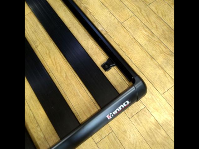 INNO/RV-INNO INT579 ルーフラック | カー用品 キャリア その他キャリアを通販で購入する | 中古カー＆バイク用品の販売ならアップガレージ