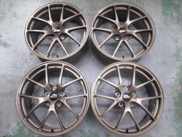 BBS(ビービーエス) RI-A054 | 中古品 | アップガレージ 小田原東インター店 | カー用品 アルミホイール 18インチホイールを ...