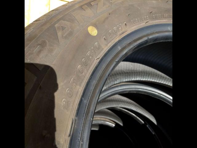 BRIDGESTONE TURANZA ER33(2022年製造) | カー用品 タイヤ 16インチタイヤを通販で購入する | 中古カー ...