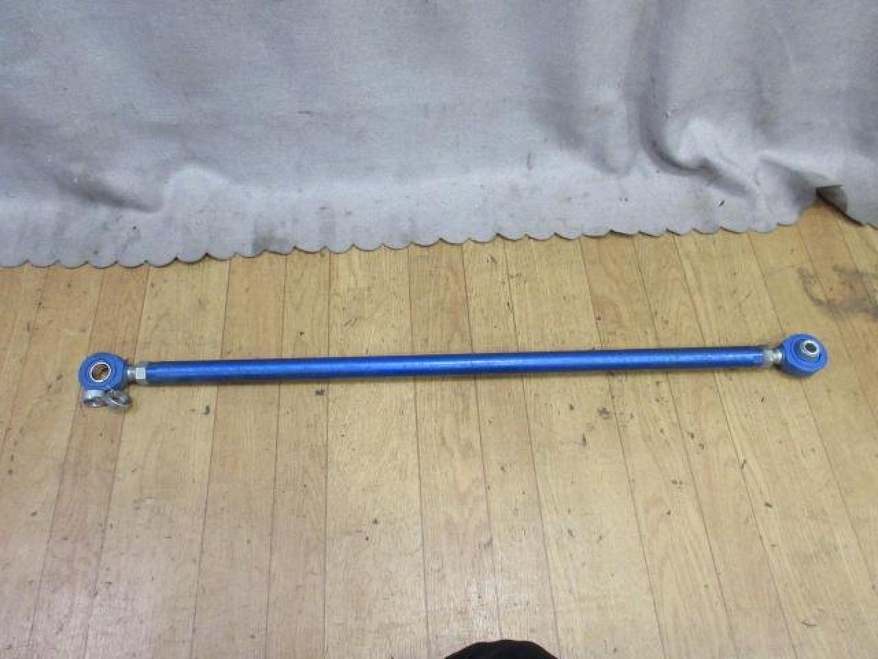 【CUSCO】AE86 ピロタイプ調整式ラテラルロッド | 中古品 | アップガレージ 静岡掛川店 | カー用品 足まわり その他足まわりを ...