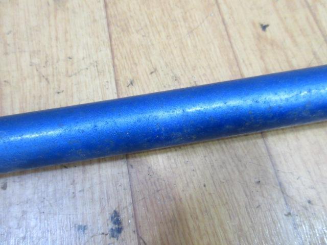 【CUSCO】AE86 ピロタイプ調整式ラテラルロッド | 中古品 | アップガレージ 静岡掛川店 | カー用品 足まわり その他足まわりを ...