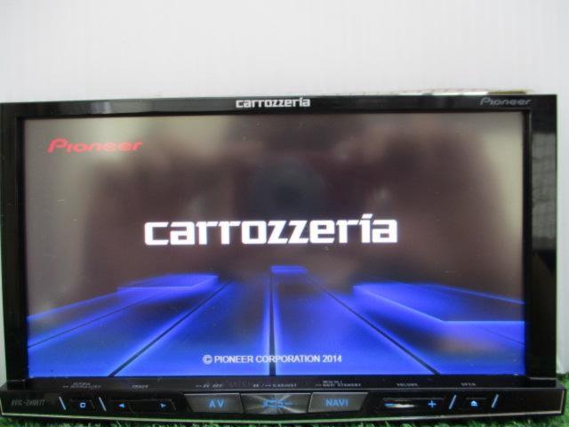 carrozzeria AVIC-ZH0077 2014年モデル | カー用品 カーナビ(地デジ） HDDナビ(地デジ)を通販で購入する | 中古カー＆バイク用品の販売ならアップガレージ