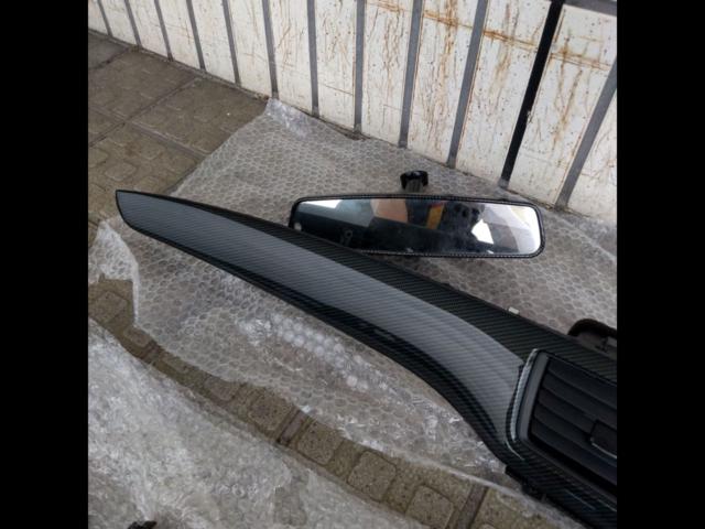 【三菱純正】ランサーセディア[CS5W]純正 インパネ類一式 カーボン調加工品 | カー用品 インテリア その他インテリアを通販で購入する ...