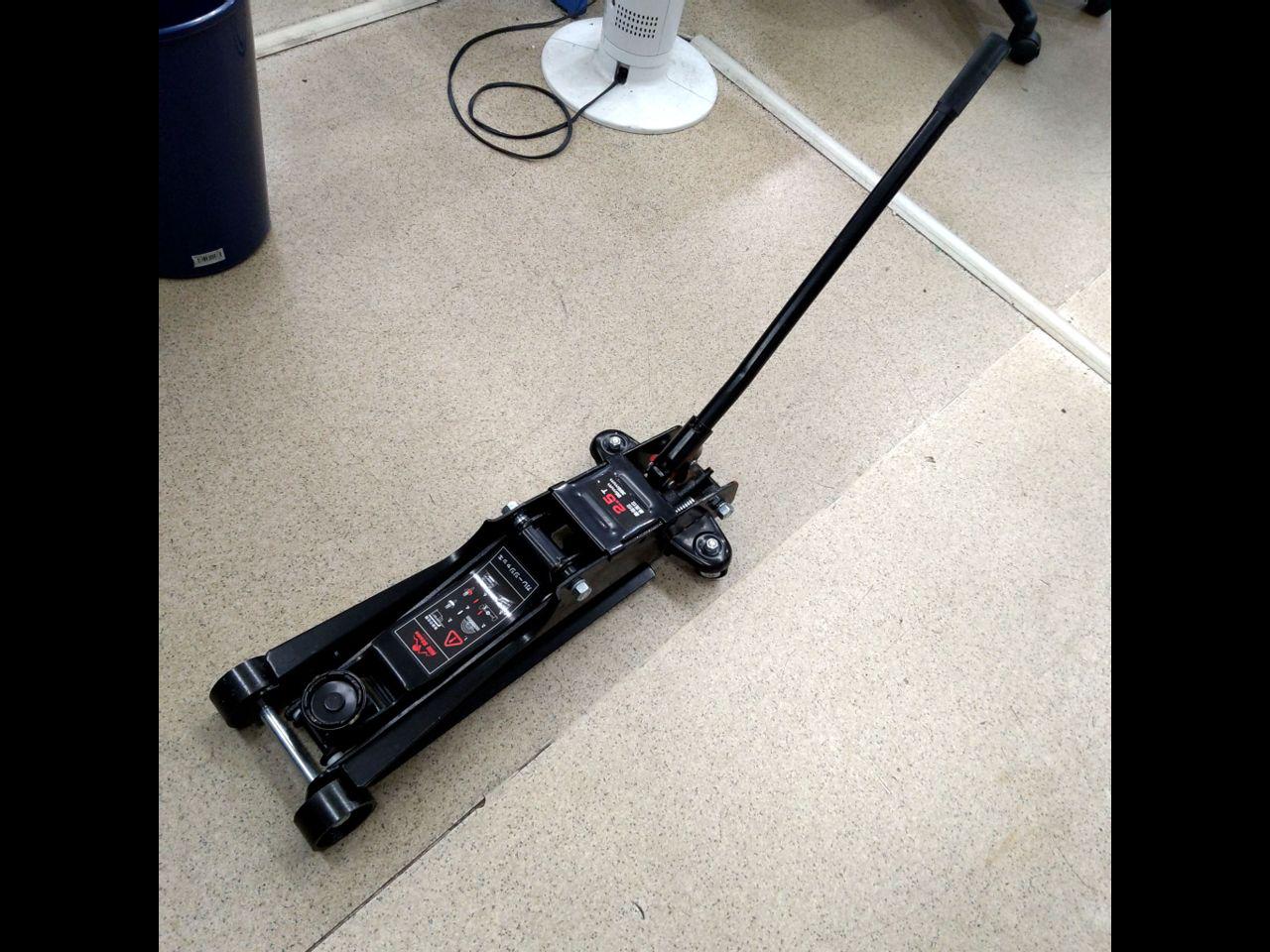 Hill Stone 2.5T ガレージジャッキ | 中古品 | アップガレージ 福井店 | カー用品 メンテナンス 工具を通販で購入する | 中古カー＆バイク用品の販売ならアップガレージ