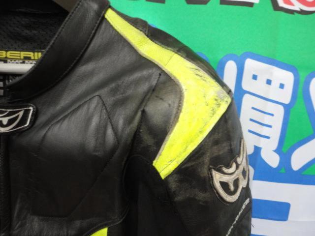 【BERIK/ベリック】【サイズ52】RACE-DEP 2.0 レーシングスーツ | バイク用品 ウエア レーシングスーツ(二輪)を通販で購入する | 中古カー＆バイク用品の販売ならアップガレージ