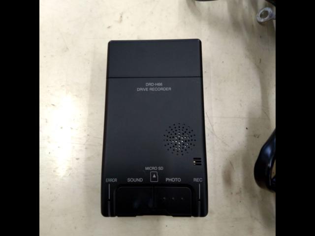 トヨタ (TOYOTA) 純正ドライブレコーダー DRD-H66 (086A4-00010) | 中古品 | アップガレージ 川越インター店 | カー用品 カーAVアクセサリー ドライブ ...