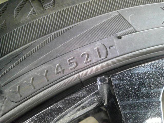 Lehrmeister BRANDLE-LINE BOREANO10 +YOKOHAMA iceGUARD iG70 225/40R18 92Q | 中古品 | アップガレージ 川越インター店 ...