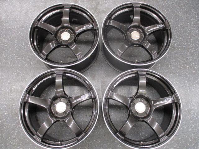 【YOKOHAMA(ヨコハマ)】ADVAN Racing(アドバンレーシング) TC-4 | 中古品 | アップガレージ 愛知西尾店 | カー ...